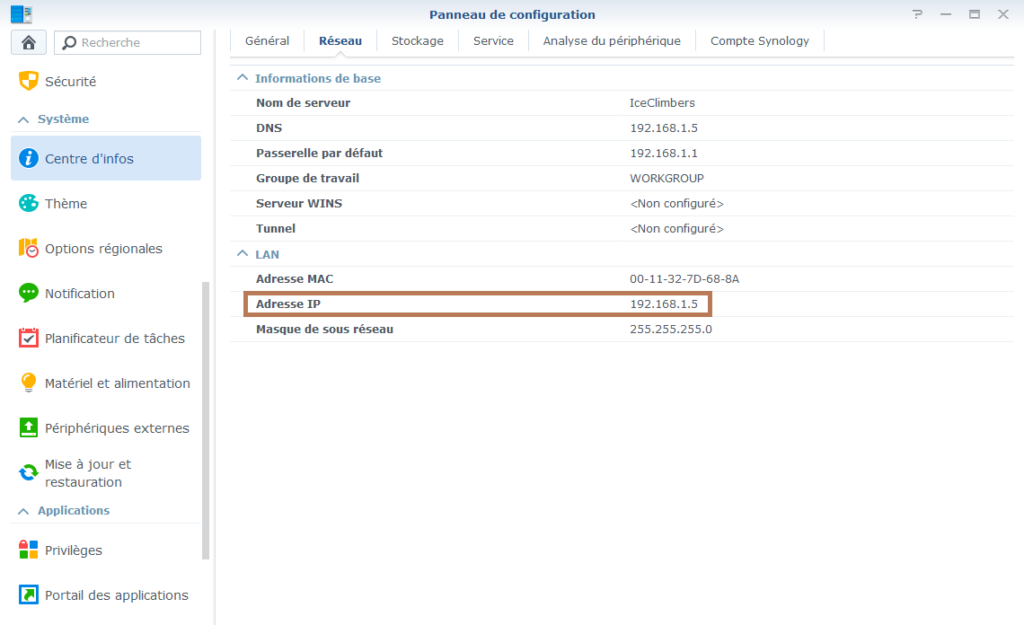Protéger son NAS Synology avec OpenVPN et le pare-feu – chmod'ryuken